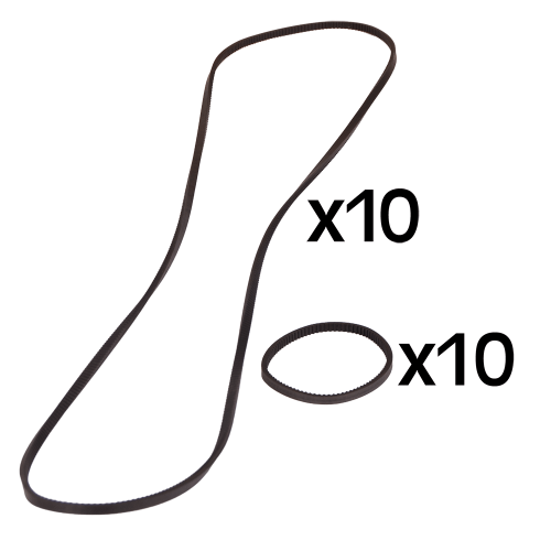 webshop.paycomplete.ch - Riemenkit für ICP Active-9